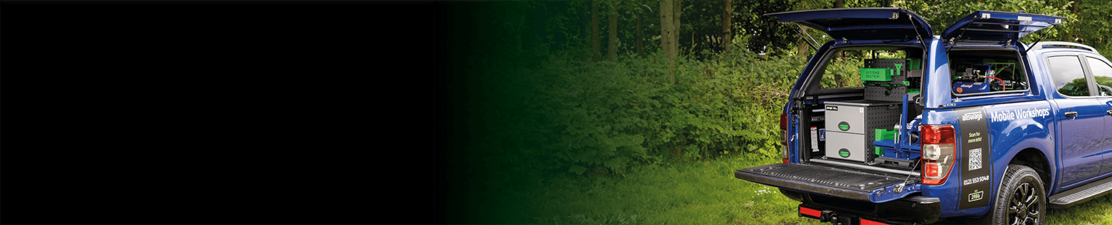 Allswage | Engineering Solution Centres | Flowtech